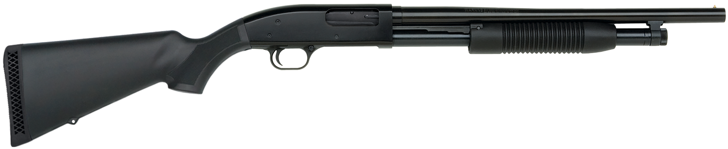 MOSSBERG Maverick 88 Security 12 Gauge Shotgun $228.99 FREE S&H