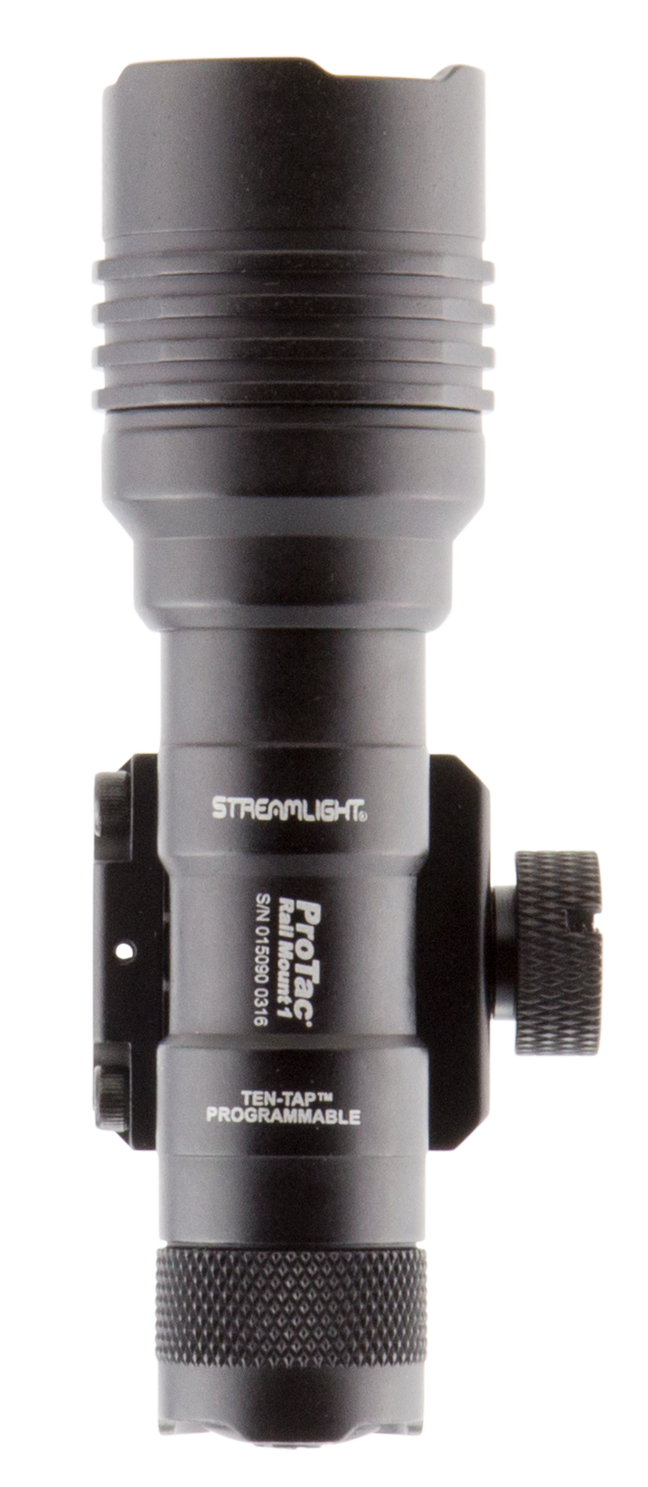 Streamlight ProTac Rail Mount 2 Weapon Light with Tapeswitch $99.99