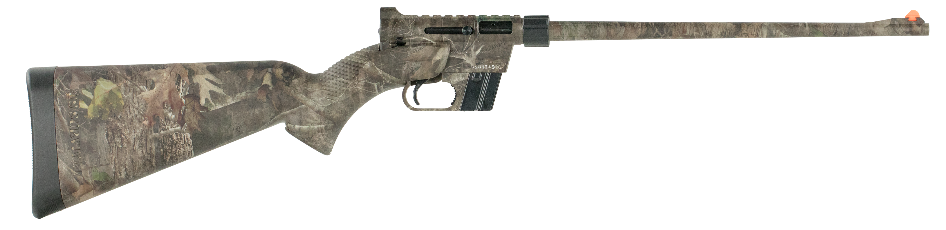 Henry AR-7 Survival Rifle - Review & Video