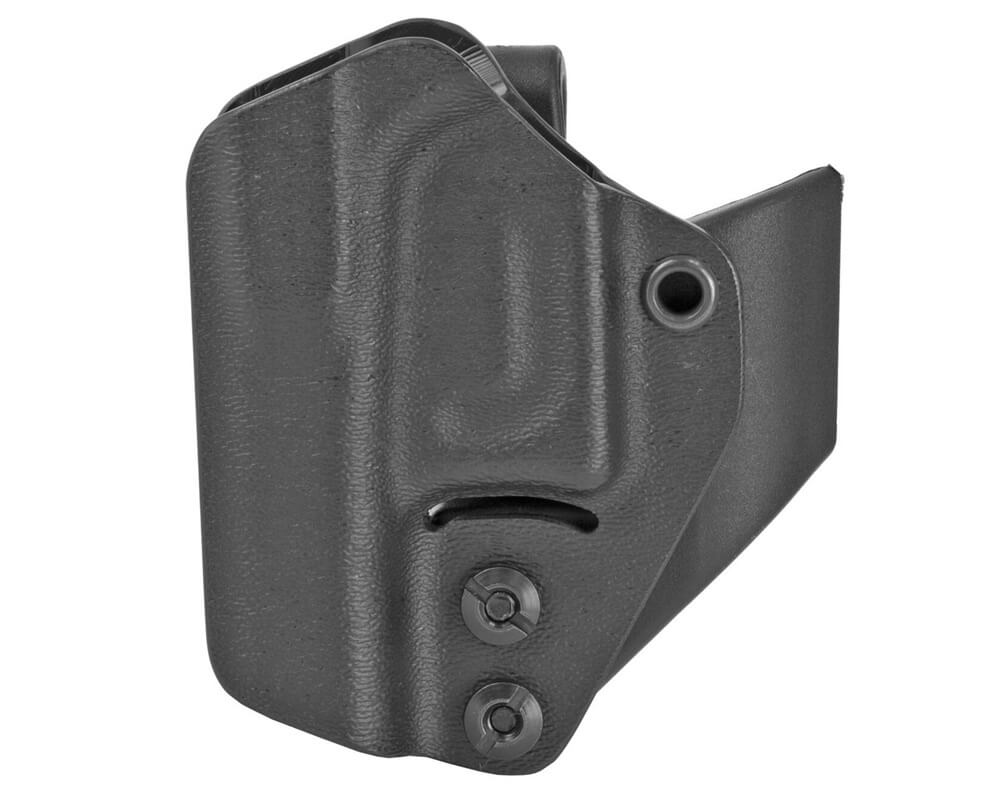 Concealed Carry: Traditional IWB, “Hippendix”, or Appendix?