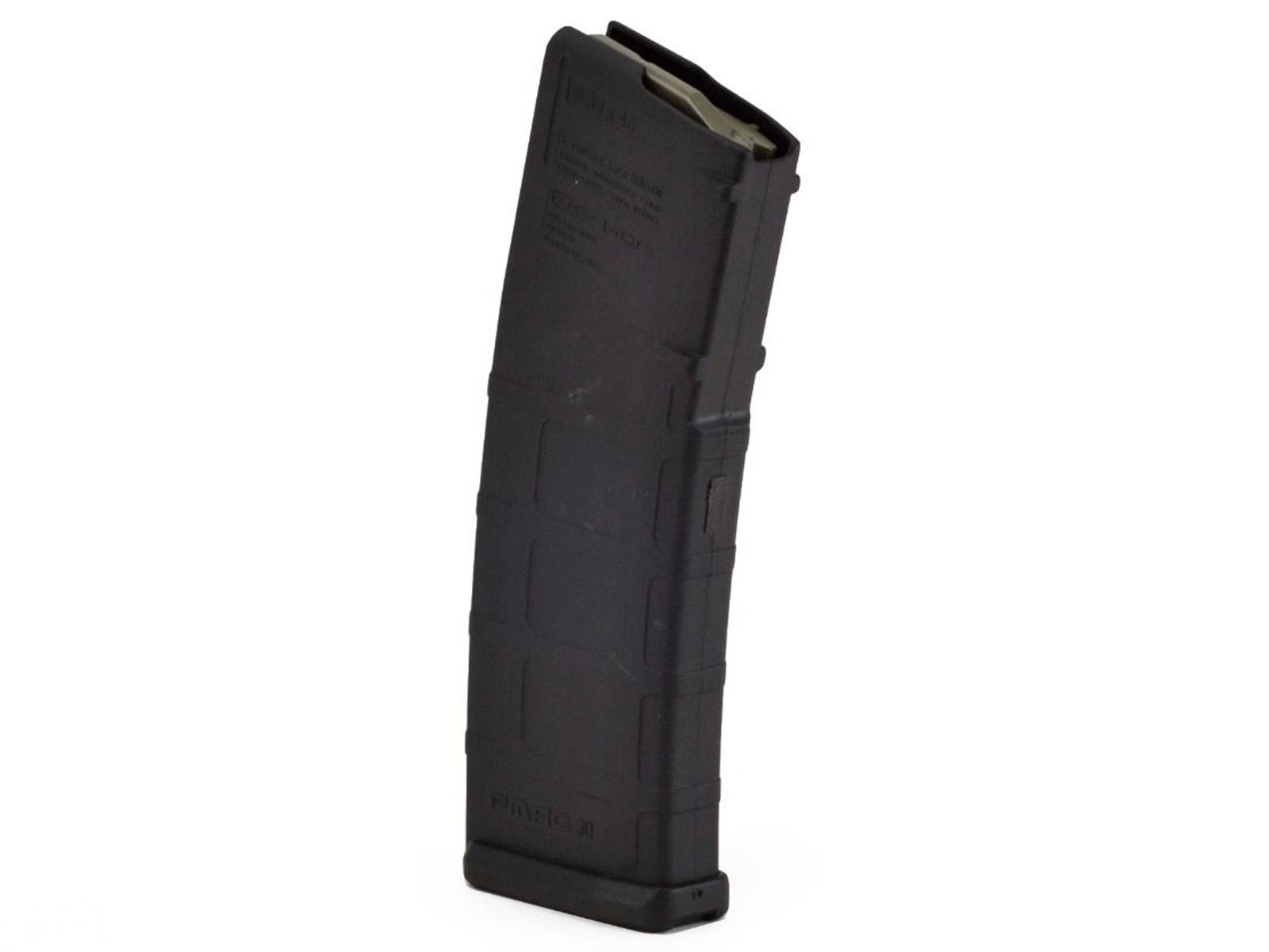 Magpul PMAG 30 AR-15 Gen M2 MOE 5.56 Magazine $8.48 Each